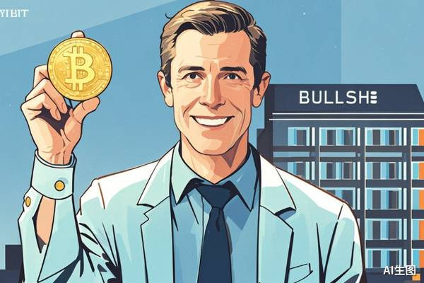 手握2.4万枚比特币，撑起一个IPO-36氪