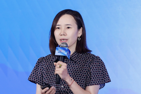 Yang Qingqing, COO of DHgate: The Road to Global Expansion via ...