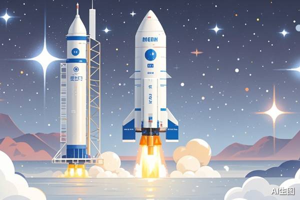 200亿，商业航天独角兽启动IPO-36氪