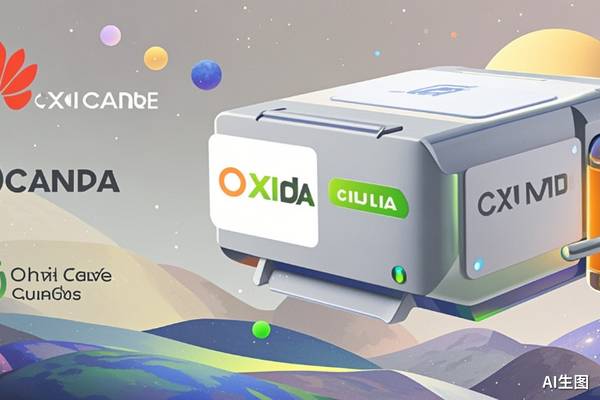 华为版CUDA，全面开源了-36氪