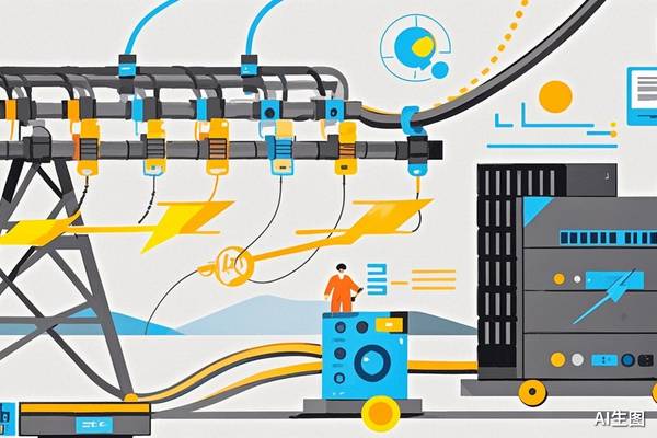 告别54V时代，迈向800V，数据中心掀起电源革命-36氪