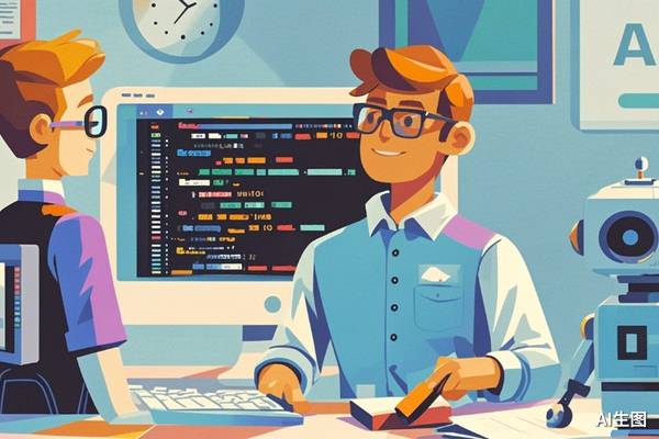 警告，GitHub CEO发出「最后通牒」：“要么拥抱AI，要么就退出这个行业”-36氪