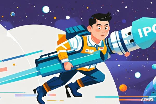 200亿，北京将要冲出一个航天独角兽IPO-36氪