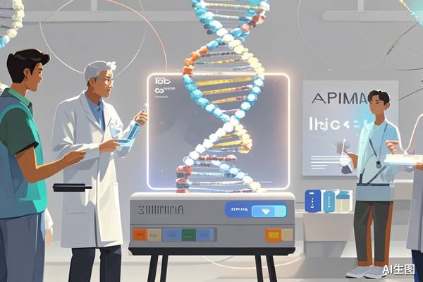 Arima Genomics: How to Promote 3D Genomics Industry Implementation with ...