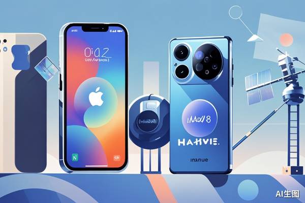 苹果硬刚华为，iPhone 17五连暴击升级，Mate80绝地反击，年度最强手机大战来了-36氪