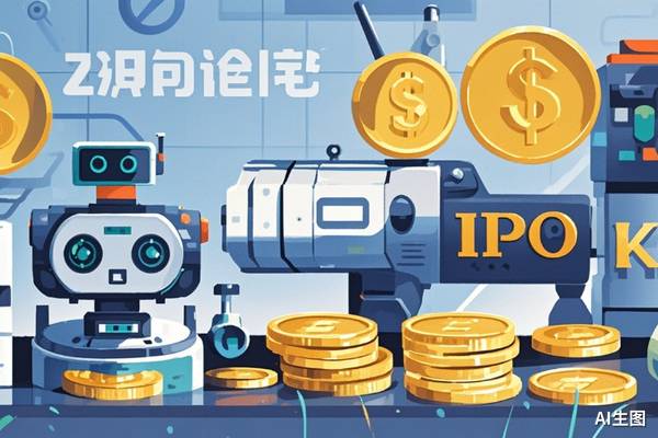 上虞富豪掌舵，又一“隐形冠军”赴港IPO-36氪