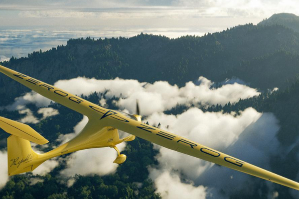 Domestic Aviation Batteries Secure "Dual Certifications", Accelerating ...