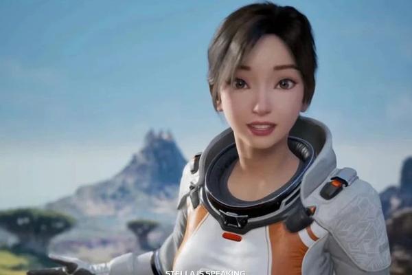 Cai Haoyu's AI Game "Whispers of the Stars" Released, "GuJian 4" First ...