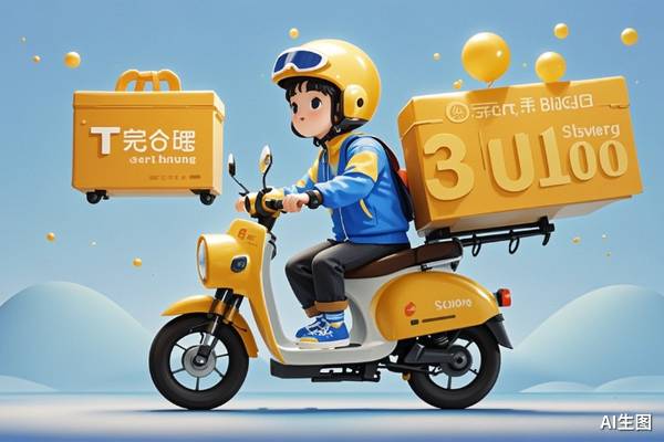 外卖大战中场复盘：格局重塑的120天-36氪