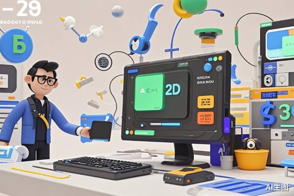 Tencent Hunyuan 3D Lite Version Arrives, Supports Consumer - Grade ...