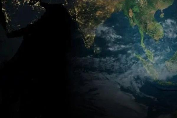 Exploring the "Shadow World" in Globalization