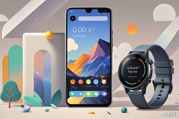 Google Phones' Decade - Long Biggest Upgrade: AI - Powered Google App ...