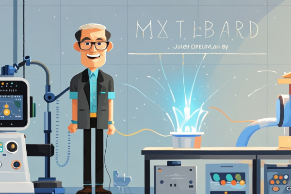 101-Jähriger „Gegner“ des AI-Vaters Minsky verstorben: Sein Leben lang ...