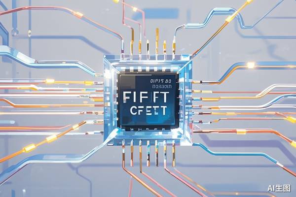 China's FlipFET Technology: Revolutionizing the Chip Industry