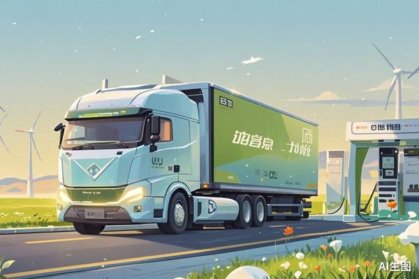 Can a 600 - Kilometer Range Eliminate Fuel - Powered Cars? STO Express ...