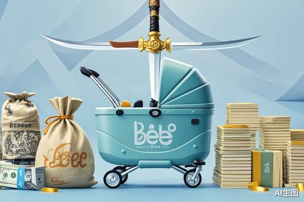 网红婴儿车bebebus冲刺IPO：年入12亿，对赌大限仅剩10个月-36氪