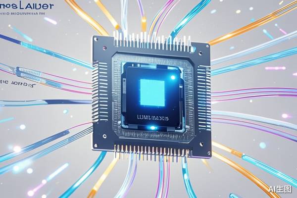 NVIDIA Unveils CPO Details: Optical Chips Steal the Show at Hotchips