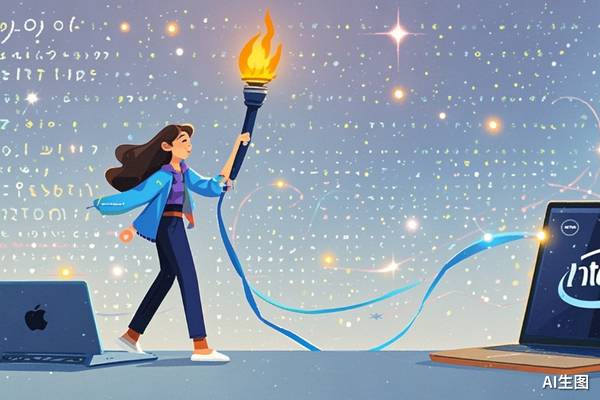 M3/M4 Mac上跑Linux“破灭”？Asahi Linux又一核心开发者官宣退出：告别苹果，转战英特尔-36氪