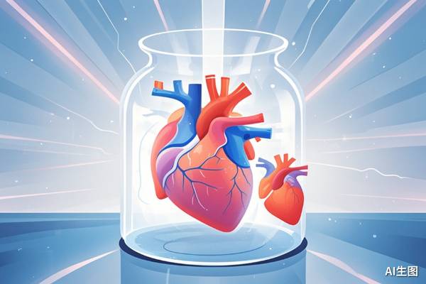 World's First Successful Transplant of Gene - Edited Pig Lung into ...