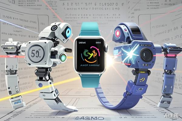 Apple与Masimo专利战重开，医疗器械出海需高度警惕-36氪