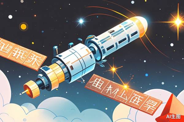 国星宇航，冲刺“港股商业航天第一股”-36氪