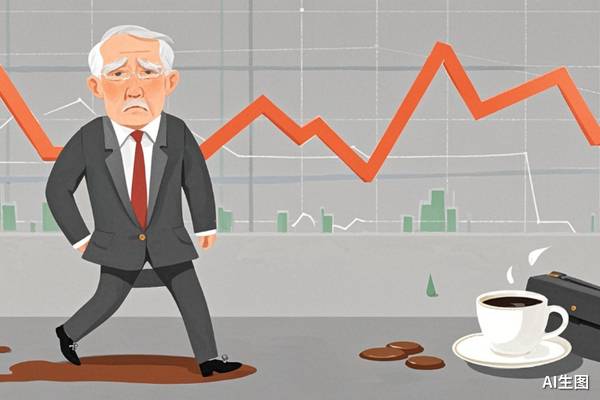 因为办公室恋情，雀巢解雇CEO-36氪