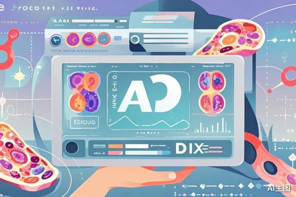 检测周期缩短90%，PreciseDx如何用 AI为乳腺癌患者抢出3周黄金治疗窗口？-36氪