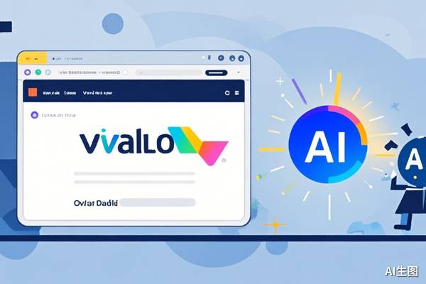拒绝“AI接管上网”，Vivaldi CEO怒批谷歌微软：AI浏览器让人变“被动观众”，我们拒绝-36氪