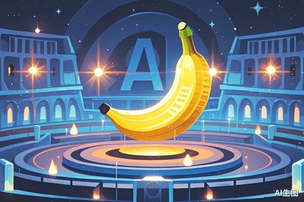 "Nano Banana" on LMArena Gets 5M Votes in Two Weeks, Triggers Tenfold ...