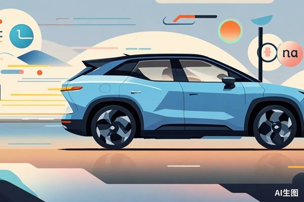 NIO Discovers the "XPeng-style" Inflection Point: A Game-Changer in the ...