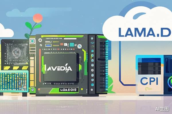 英伟达砸下15亿美元，从Lambda租用搭载自家芯片的GPU服务器-36氪