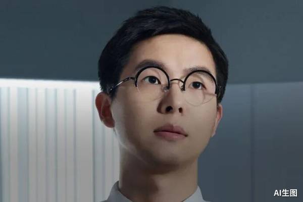 90后王兴兴闯关IPO，一场估值超120亿的“机器人冒险”-36氪