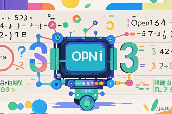 Even Terence Tao Shocked: o3 Wins "AI Math Olympiad" by Large Margin in First Appearance, Open ...