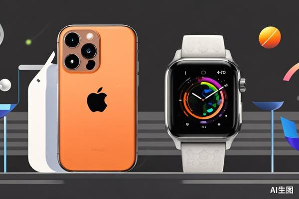 Highlights of the Just - Concluded Apple Press Conference