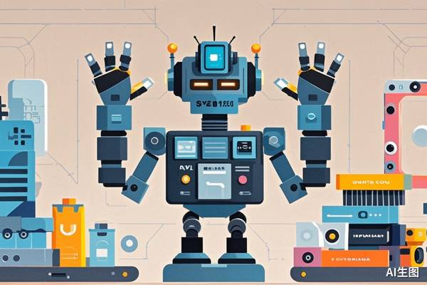 Elon Musk: Finalizing Design of Third - Generation Robot