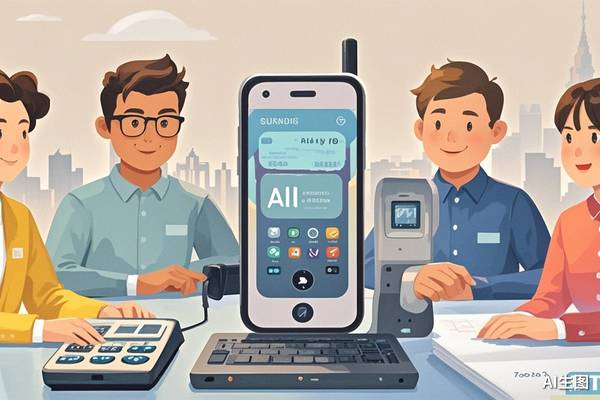 54岁“通信老兵”卖旧手机年入13亿，被雷军投资，即将IPO-36氪