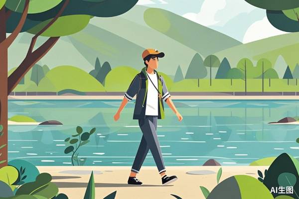 如果很容易感到疲倦，可以试试这个方法-36氪