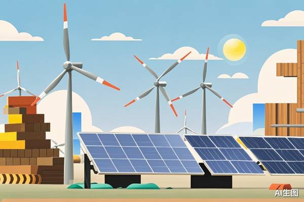 募资90亿，央企巨无霸电建新能源冲刺IPO-36氪