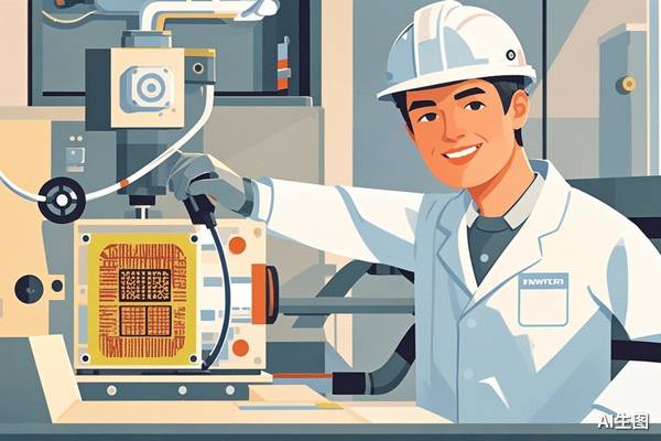 应用材料AMAT：AI全在涨，何时轮到AI Capex“全家桶”？-36氪