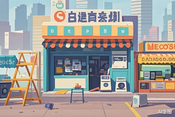 倒闭、亏损与收缩，跨境电商迎来大洗牌-36氪