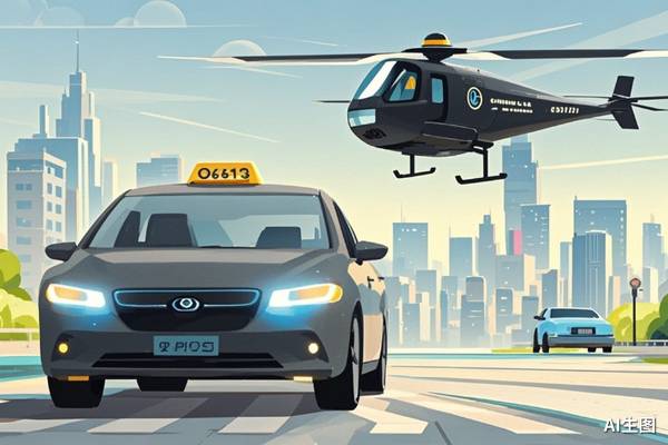 L4自动驾驶2027年试商用、2030年部分应用、2035年大规模应用……华为的预测靠谱吗？-36氪