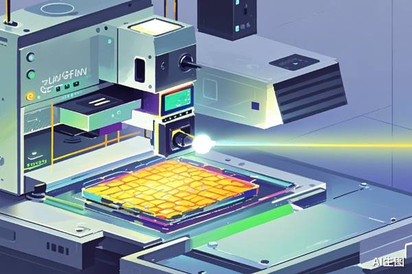 超越EUV光刻，新进展-36氪