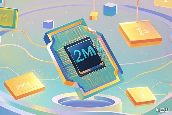2025年，2nm芯片为何集体“跳票”-36氪