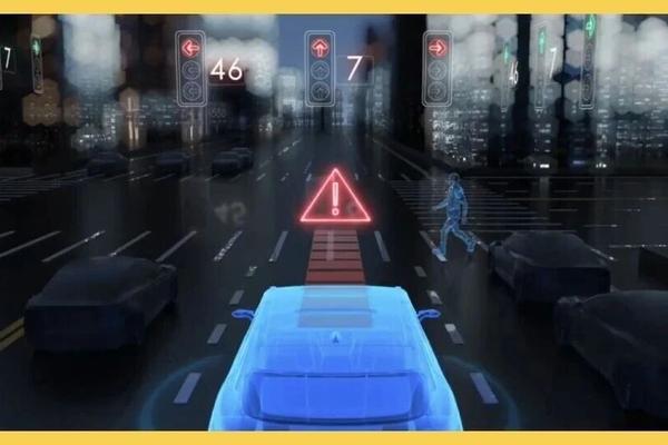 小米OTA召回11万辆SU7，最严智驾新规即将出炉-36氪