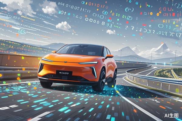 从小米OTA召回11万台SU7，我们能看到什么？-36氪