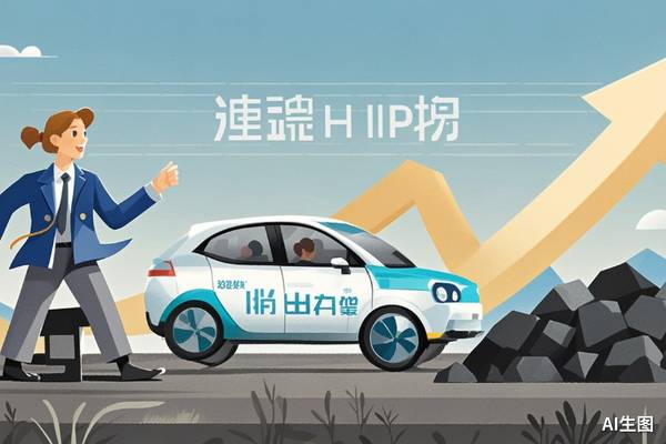 山西最大煤老板姚氏家族财富缩水253亿后，美锦能源赴港冲击二次上市-36氪