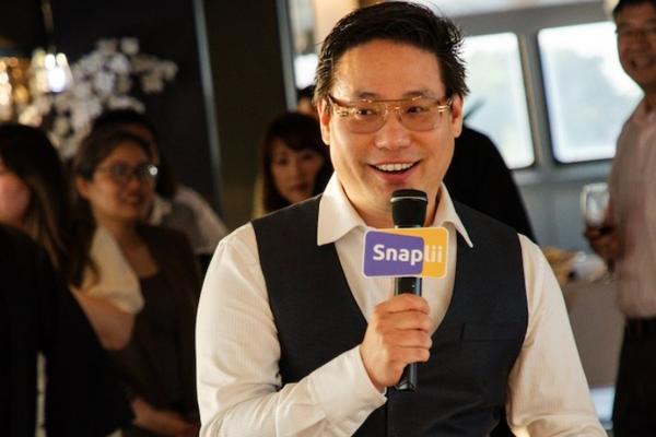 稳定币迎来百团大战，Snaplii 移动支付钱包成为各稳定币获客核心-36氪