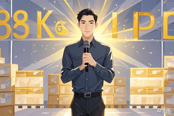 135亿，抖音顶流要IPO-36氪