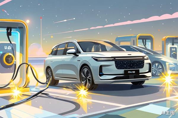 “不走低价路线”，理想i6售价24.98万元，李想：希望它成为五座SUV的“第三种选择”-36氪