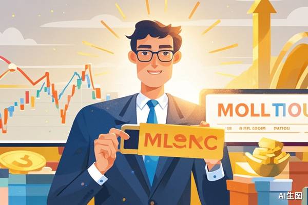 Earning 700-Fold Profits: Revealing the First Investor of Moore Threads